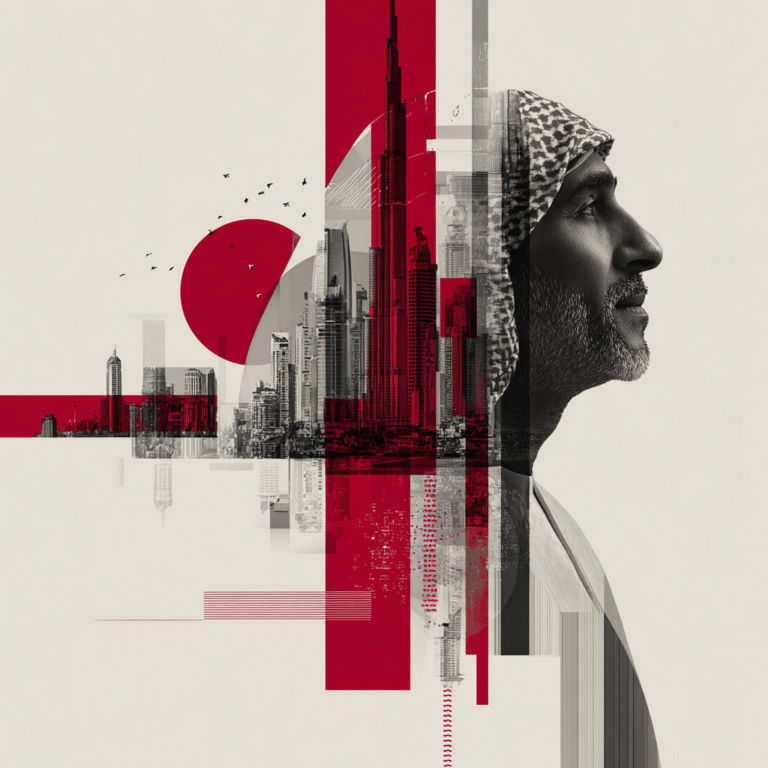 How Purpose-Driven Branding Is Winning Over GCC B2B Markets - Grudva ...